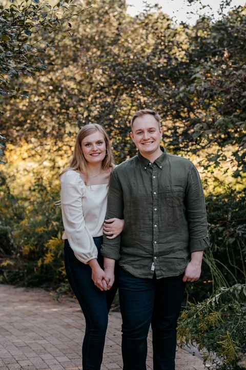 Mallory & Nick | Joy