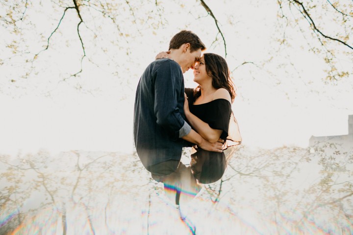 Brenna & Brenton | Joy