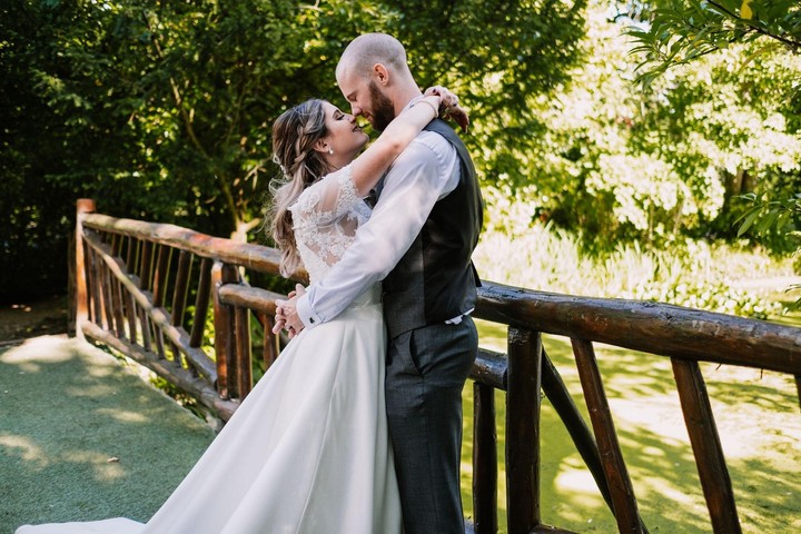 Sasha & George | Joy