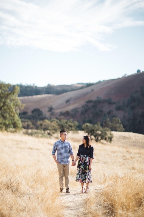 Jessilyn & Wilson | Joy