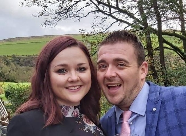 Gareth & Eleri | Joy