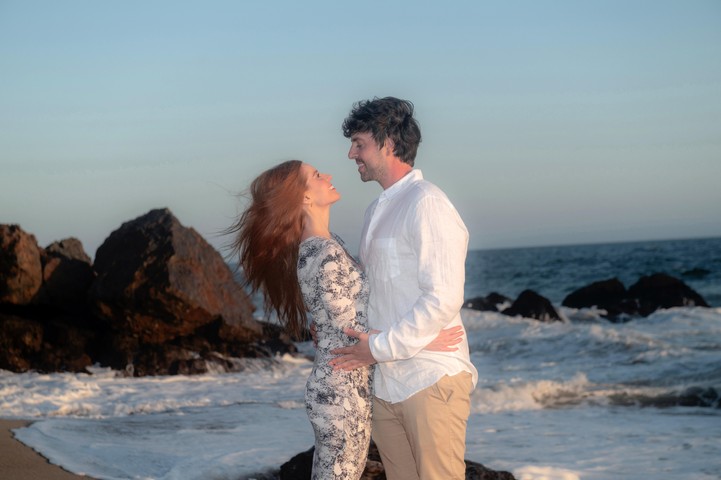 Michele & Andrew | Joy