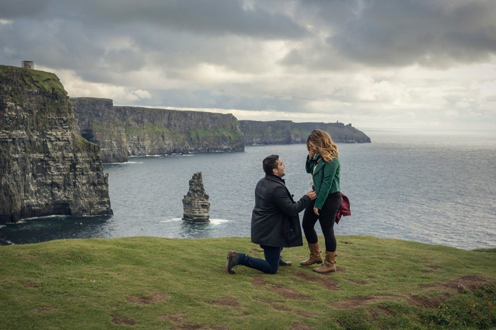 Charlie & Erica | Joy