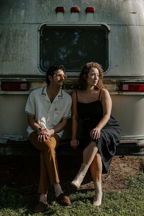 Leah & Jedidiah | Joy