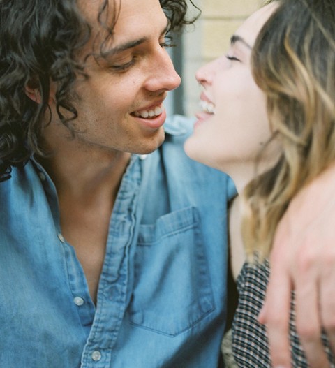 Jaxson & Emma | Joy