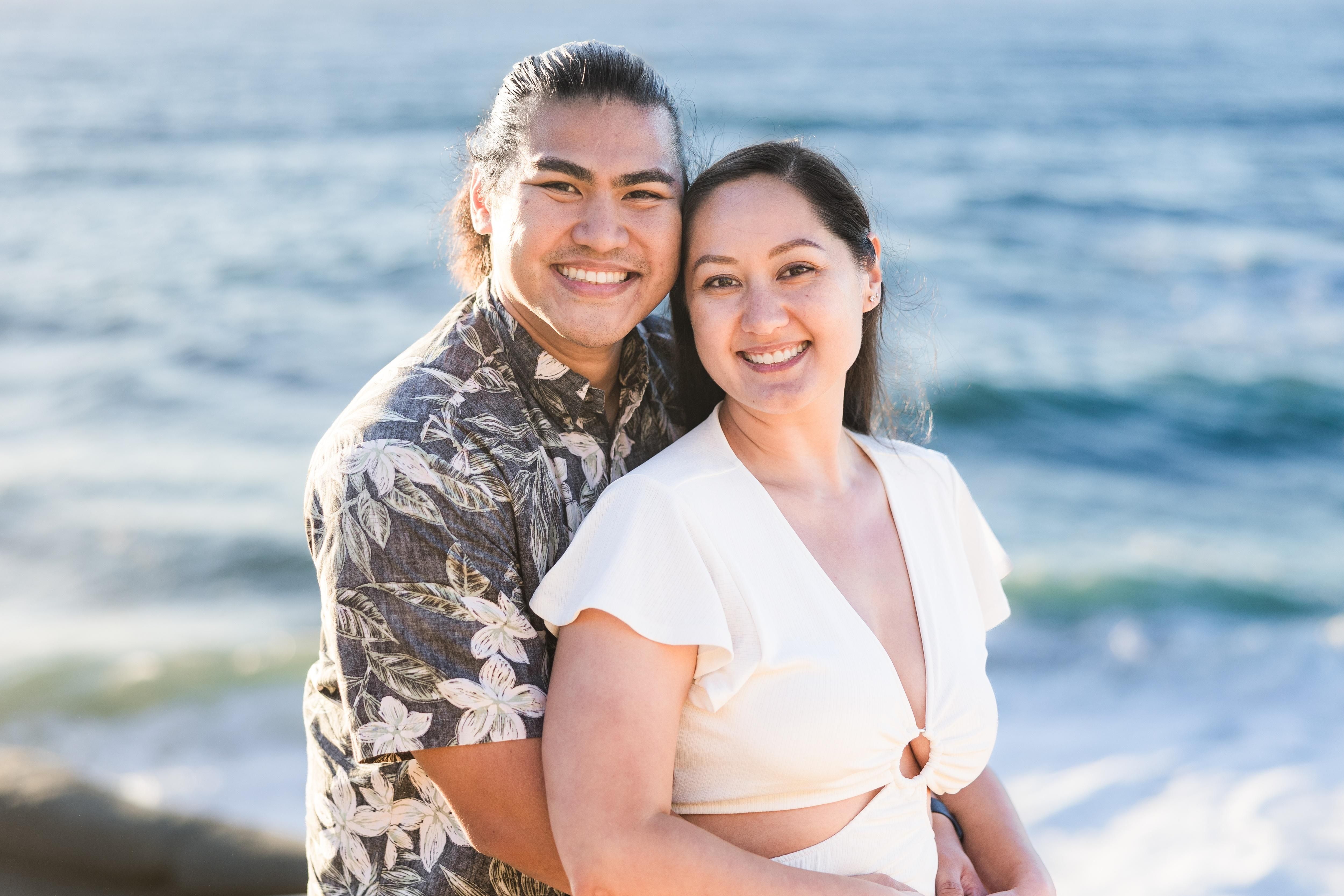 Danielle & Ryan Michael