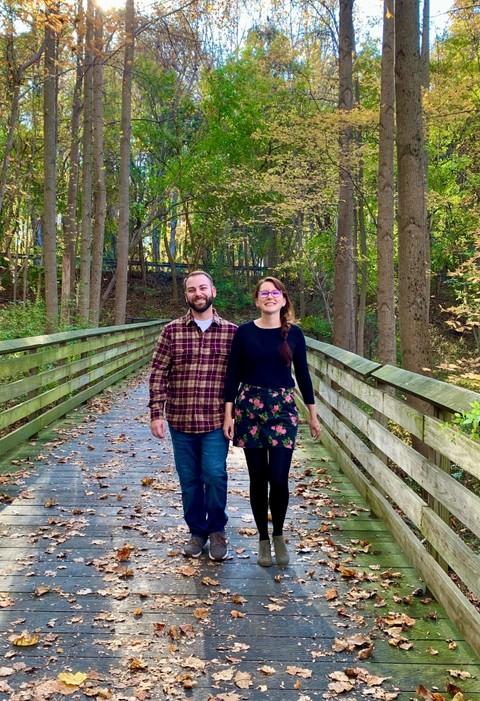 Jillian & Scott | Joy