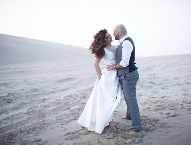 Nelda & Harris | Joy