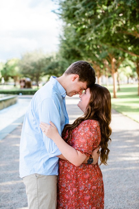 Chloe & Zachary | Joy