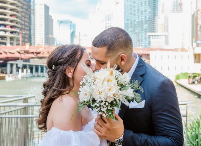 Abbie & Edgar | Joy