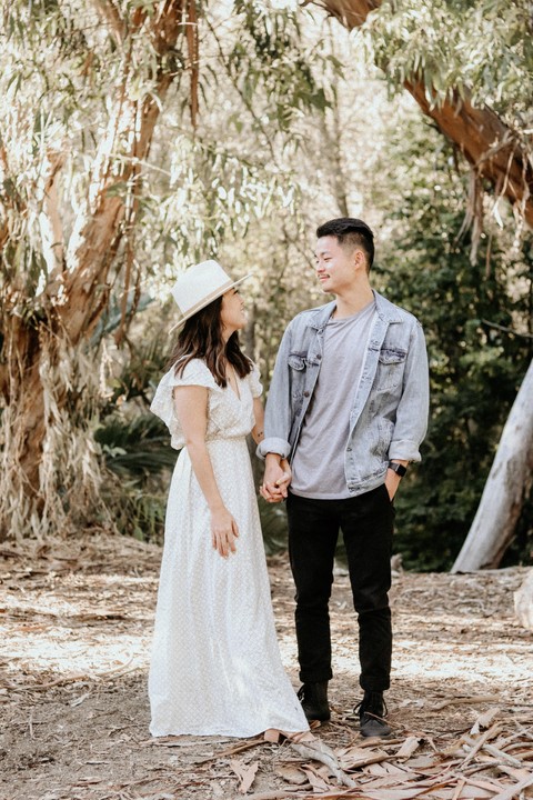 Nicole & Chris | Joy