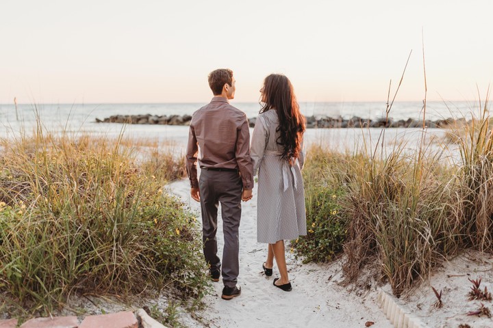 Nurlan & Allison | Joy