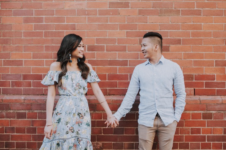 Emerson & Raisa | Joy