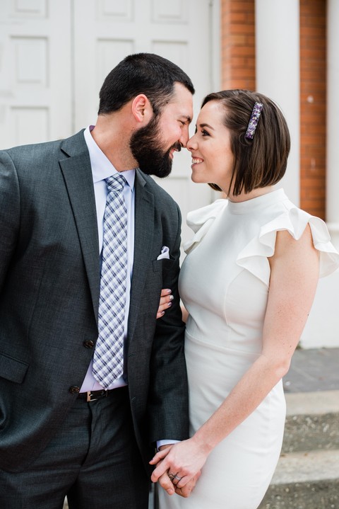 Taylor & Shelbi | Joy
