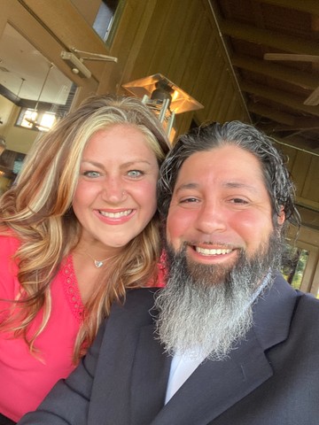 Christopher & Sadie | Joy