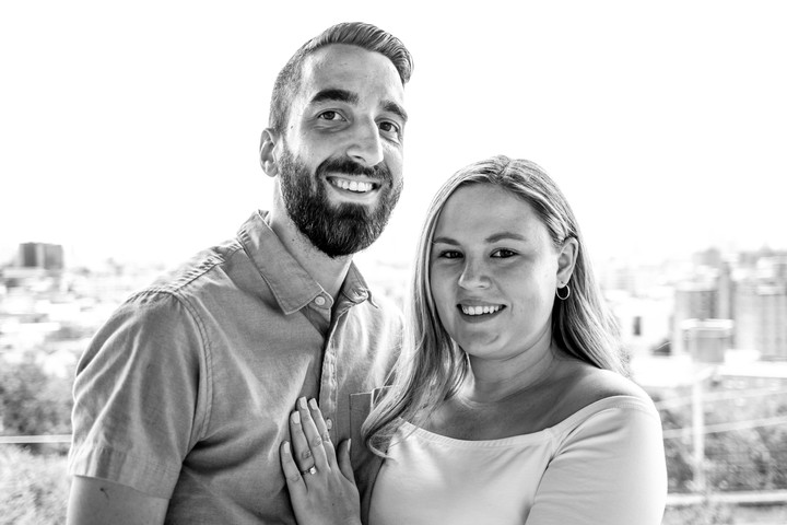 Kaylee & Jeffrey | Joy