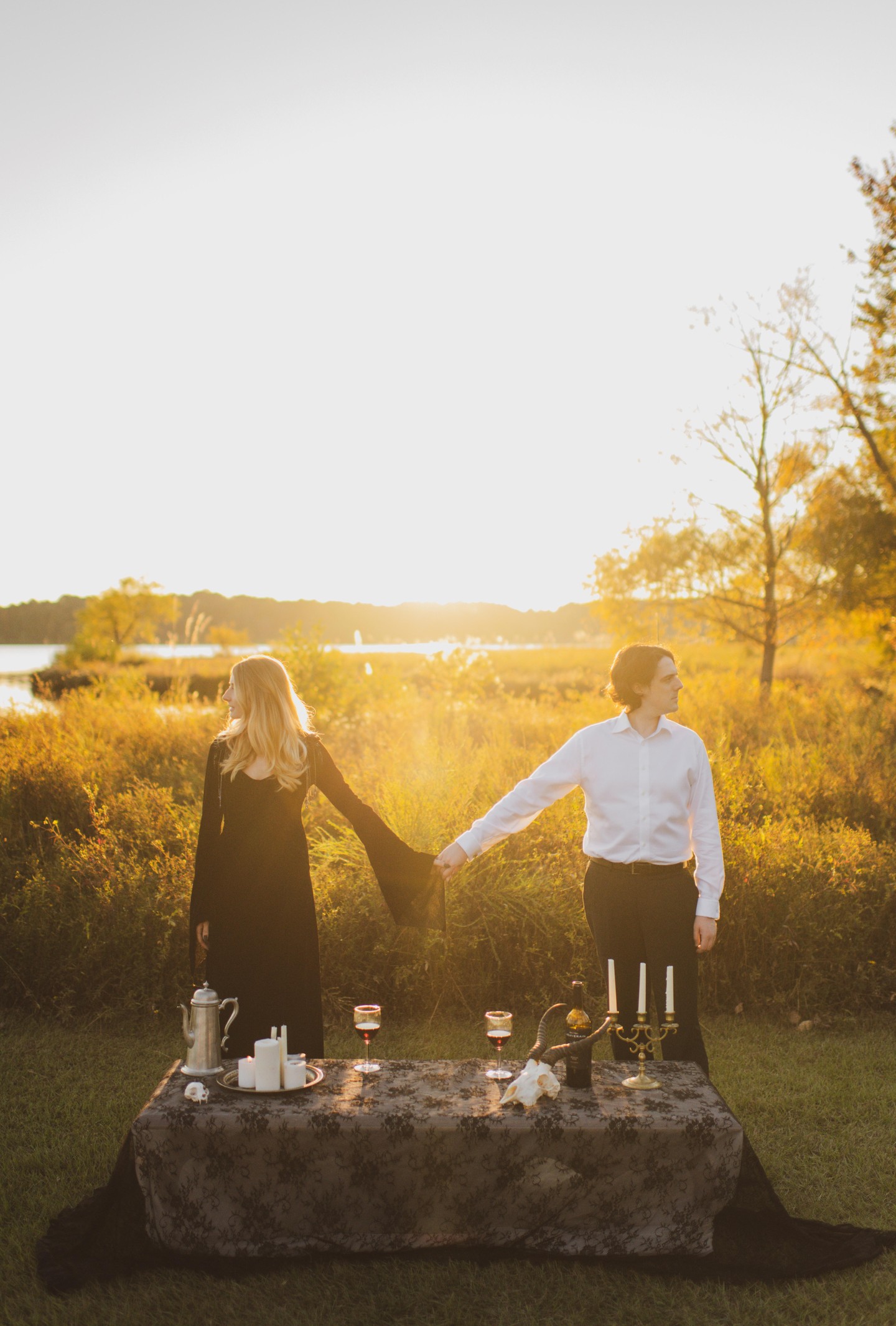 Cassandra & Keith | Joy