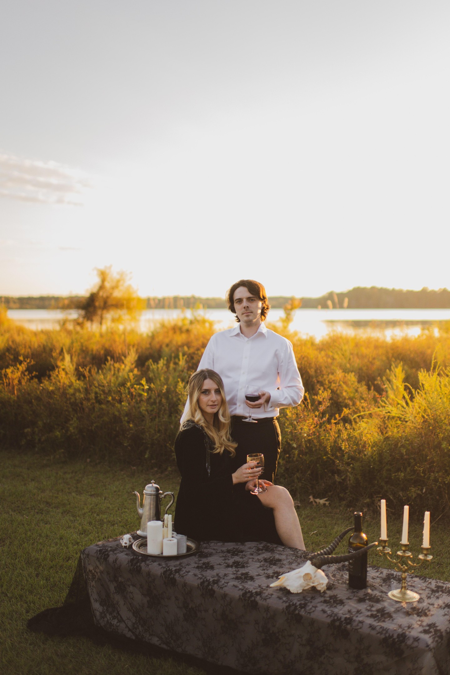 Cassandra & Keith | Joy