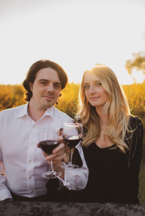 Cassandra & Keith | Joy