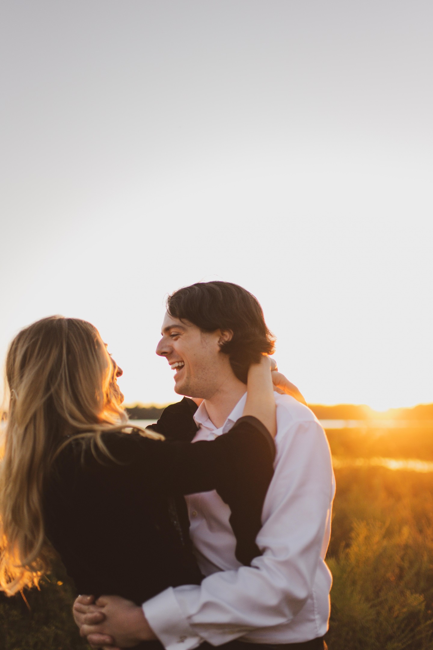 Cassandra & Keith | Joy