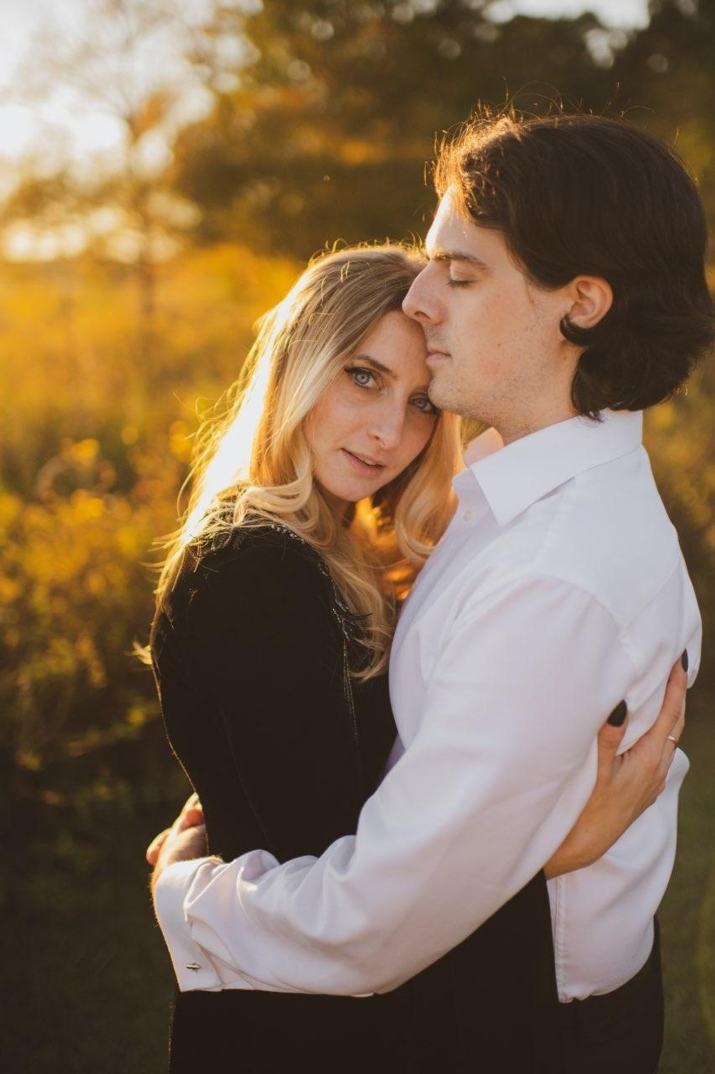 Cassandra & Keith | Joy