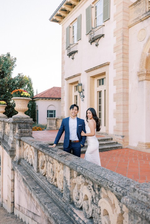 Alex & Jennifer | Joy