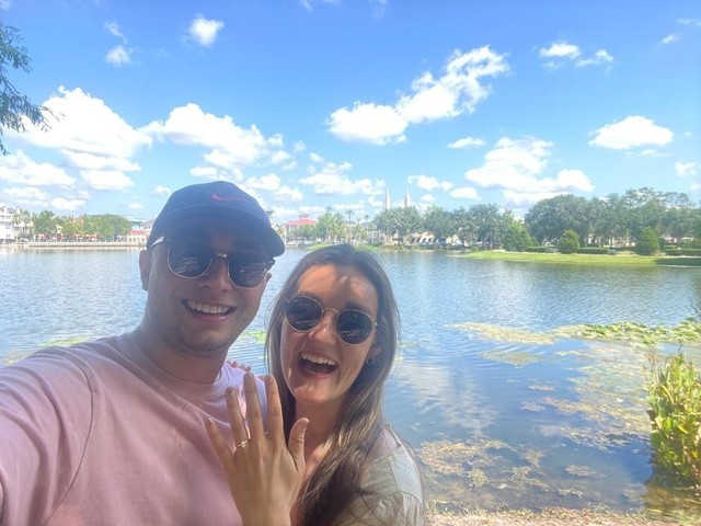 Haytham & Tasha | Joy