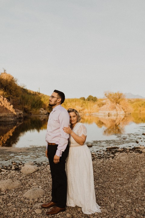 Haley & Edgar