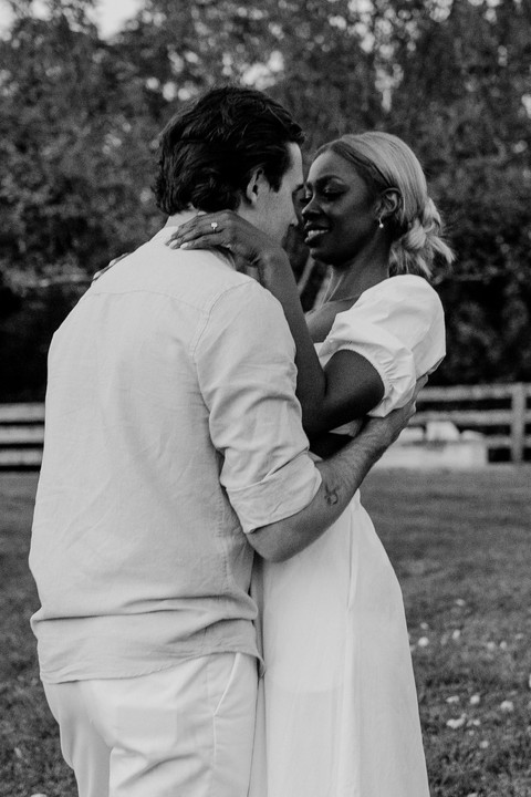 Maya & Bobby | Joy
