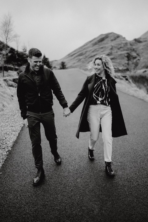 Bethan & Michael | Joy