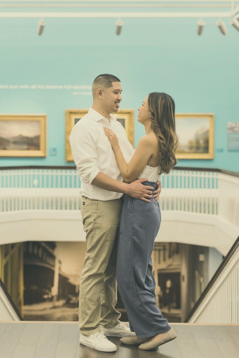 Emmanuel & Regina | Joy