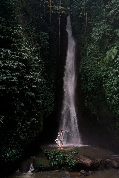 Joseph & Ashleen | Joy