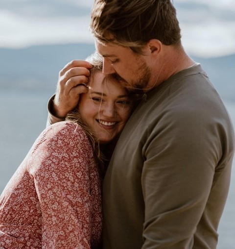 Heidi & Jesse's Wedding | Joy