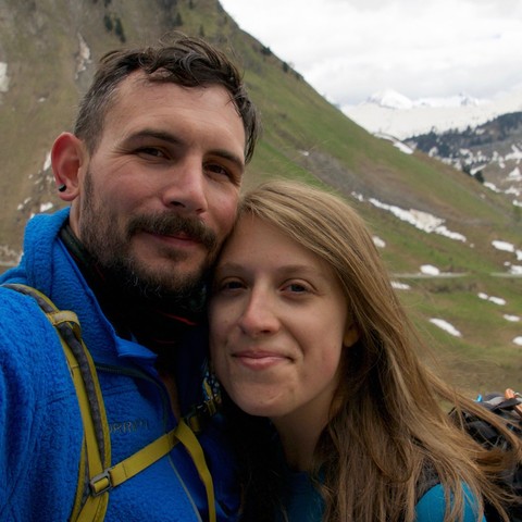 Paulina & Alex | Joy