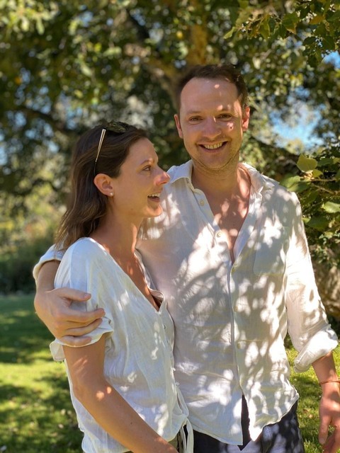 Eléonore & Ben | Joy