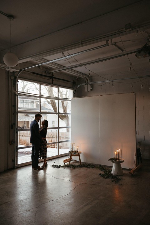 Andrew & Julia | Joy