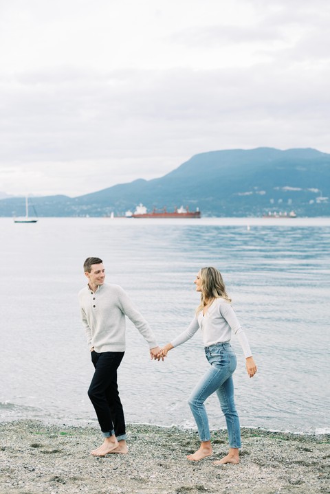 Jennifer & Joseph | Joy