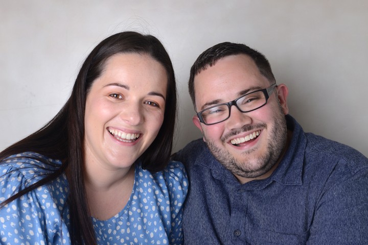 Philip & Emily | Joy