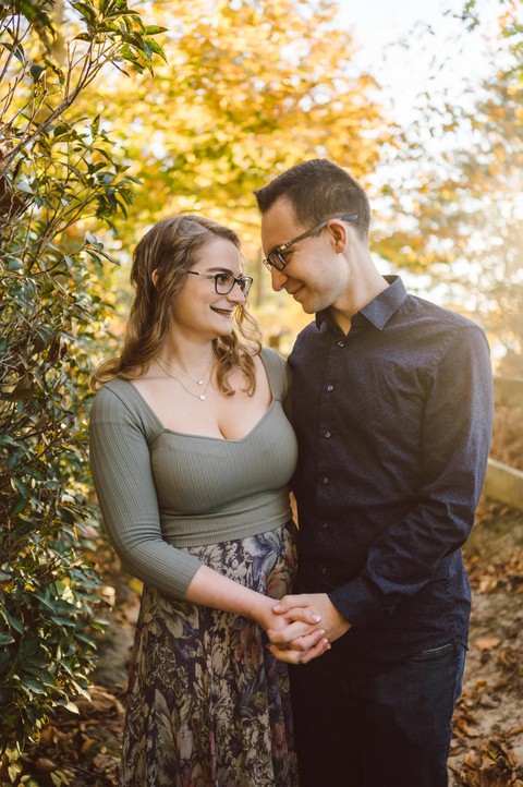 Alyssa & Chris | Joy