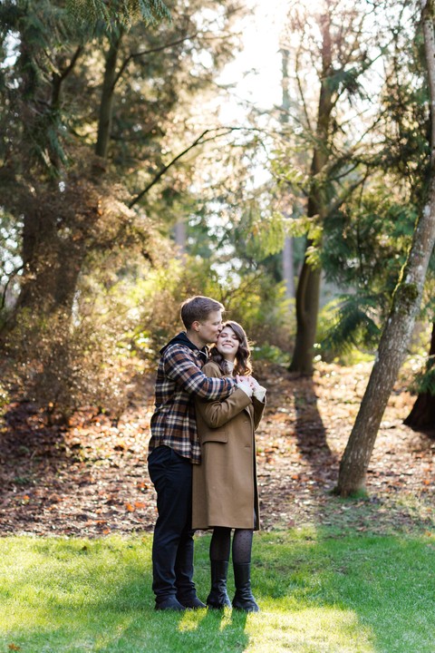 Colleen & Clifton | Joy