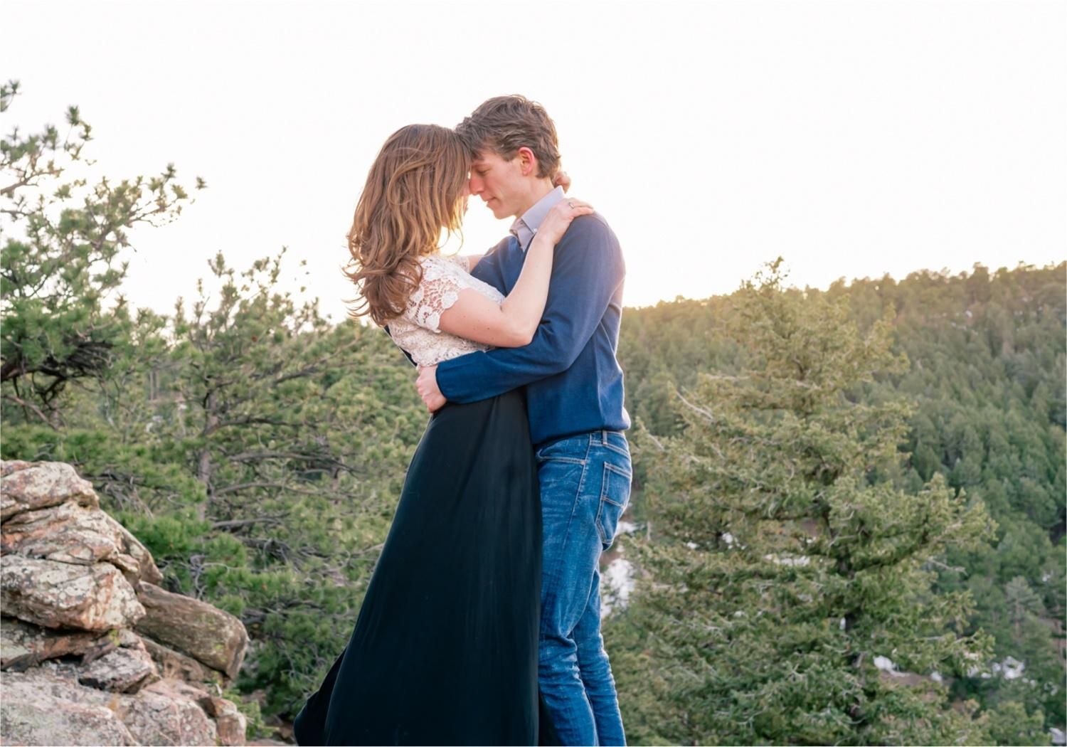 Travis & Joanna