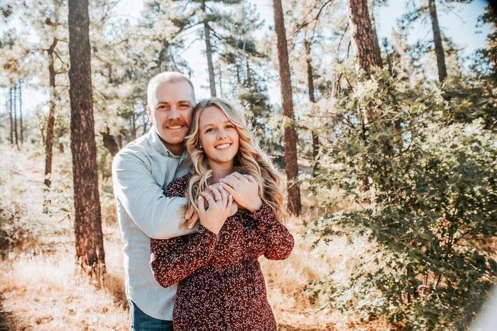 Kendall & Matthew | Joy