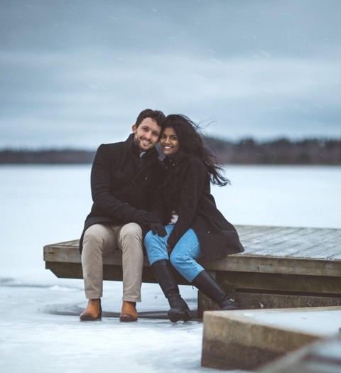 Vishani & Billy | Joy