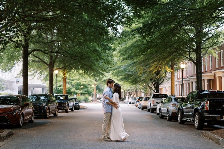 Samantha & Jared | Joy