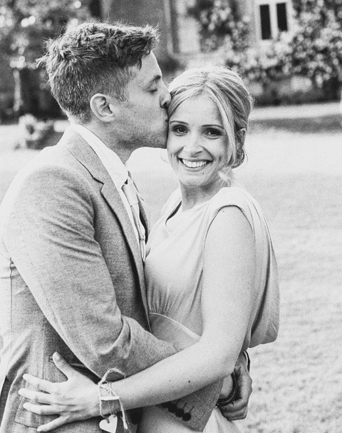 Hannah & Nathan | Joy