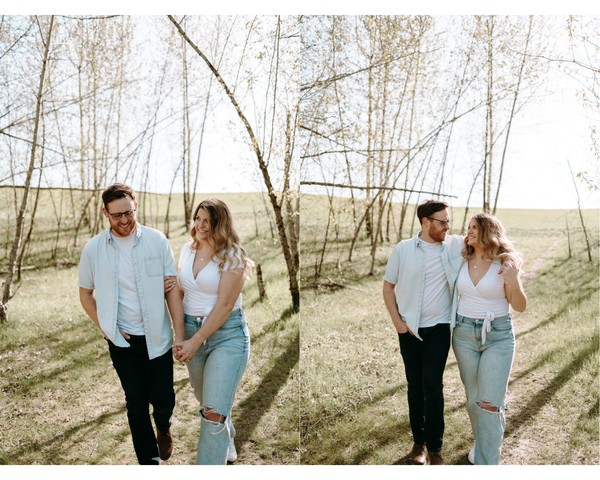 Brandon & Mickenzie | Joy
