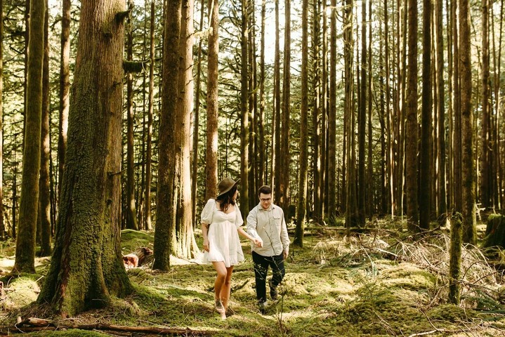 Katlynn & Quinn | Joy