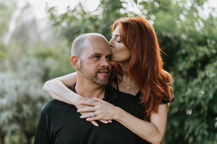 Mignonné & Tony | Joy