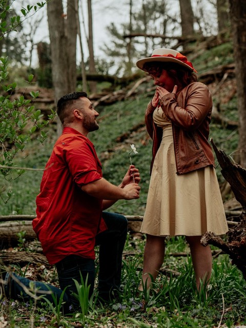 Michael & Payton | Joy