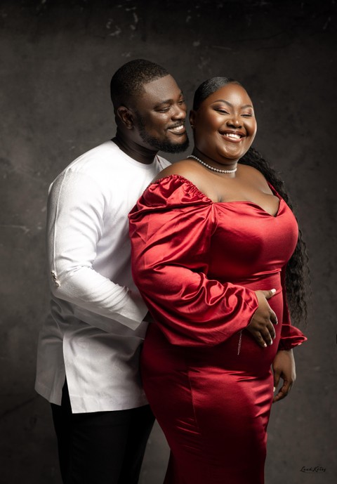 CALEB & STELLA | Joy